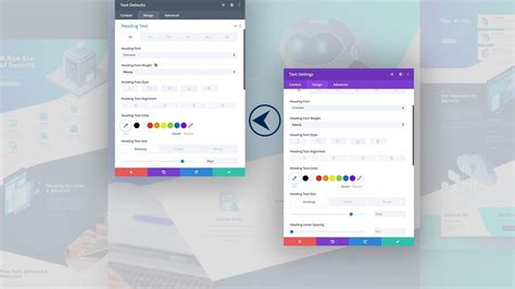How To Turn Layout Pack Styles Into Global Defaults With Divi