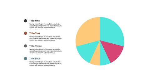 Pie Chart With Pie Chart Google Slide Theme And Powerpoint Template Slidedocs