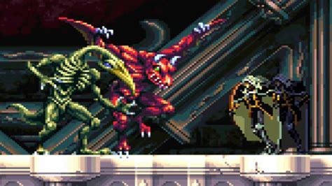 Castlevania Symphony Of The Night Secrets Fans Forget About