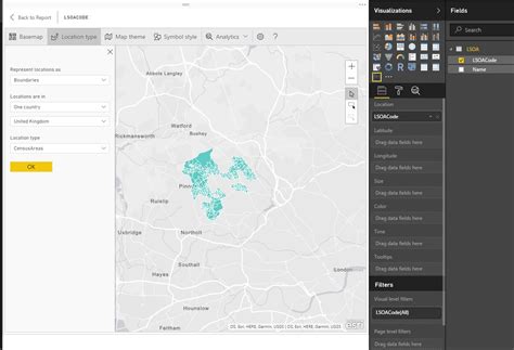 Re Arcgis Map Preview Uk Census Boundaries Microsoft Fabric Community
