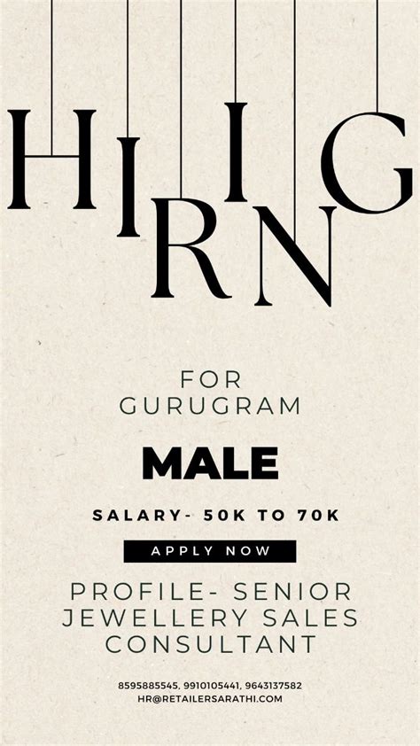 Exciting Opportunity Alert In 2024 Applynow Job Opening How To Apply