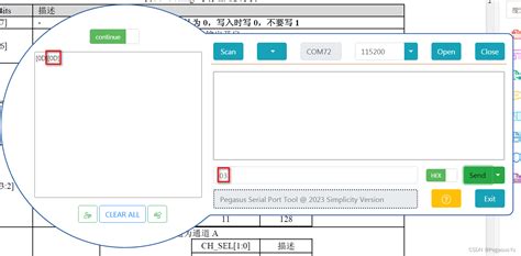 Stm32配置读取双路24位模数转换（24bit Adc）芯片cs1238数据 Csdn博客