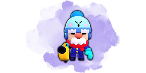 Brawl Stars Gale Guide