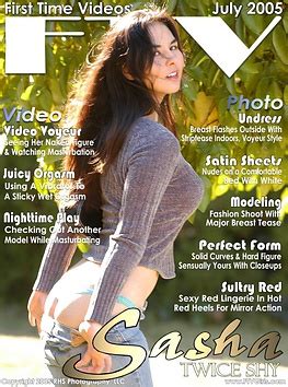 Sasha Model Profile Indexxx Com