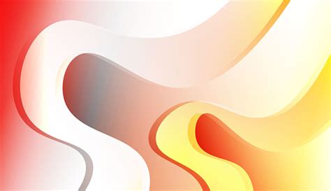 물결 그라데이션 모양의 창조적 인 배경입니다 템플릿 휴대 전화 배경 화려한 벡터 일러스트 레이 션 0명에 대한 스톡 벡터 아트 및 기타 이미지 Istock