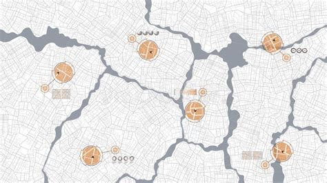 Online Tracking And Monitoring Of Vehicle Analysis Driverless Or Self Driving Cars At Roads Map
