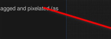 Annotation Items Blurry And Pixelated · Issue 609 · Ksnipksnip · Github