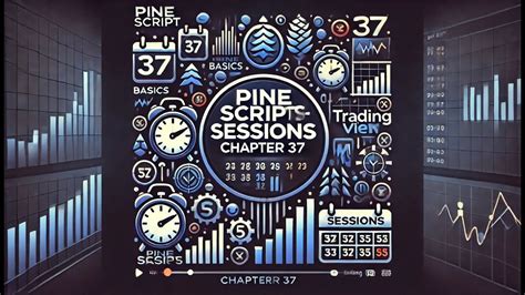 What Is Session And How To Mark And Identify Sessions In Pinescript
