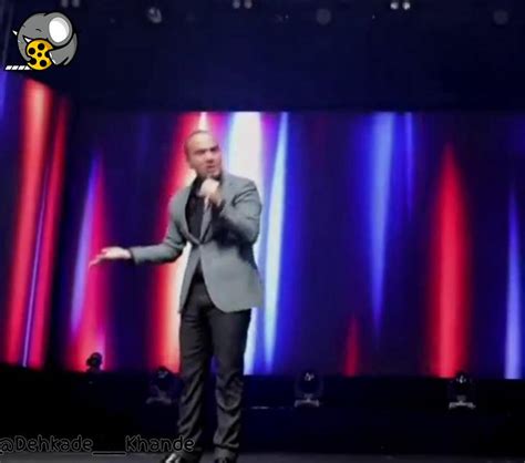کلیپ خنده دار حسن ریوندی فیلو