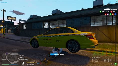 Create And Setup Esx Qbcore Nopixel Fivem Server Custom Script Cars