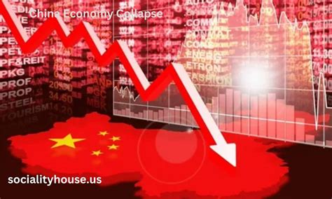 How A China Economy Collapse Could Impact Global Markets By Sonia