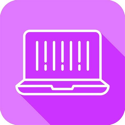 Barcode Reader App Icon Design 50298868 Vector Art At Vecteezy