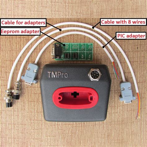 tmpro2 original transponder key programmer and pin code calculator vxdas official store