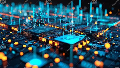 Big Data Technology Data Science Analysing Artificial Intelligence