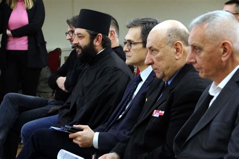 Одржана прва седница Скупштине Савеза удружења бораца Србије Медија центар „Одбрана“