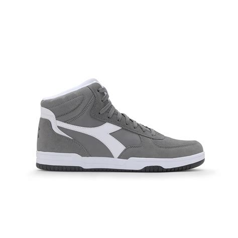 Sneakersy męskie DIADORA RAPTOR MID S (8300757204358) • Cena, Opinie ...