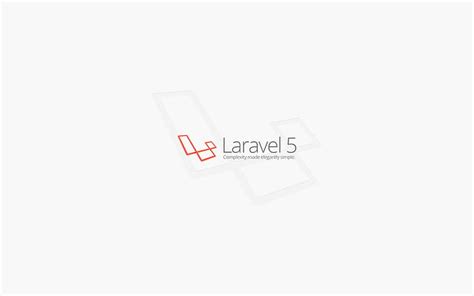 Code Laravel Php Programming Simple Hd Wallpaper Wallpaperbetter