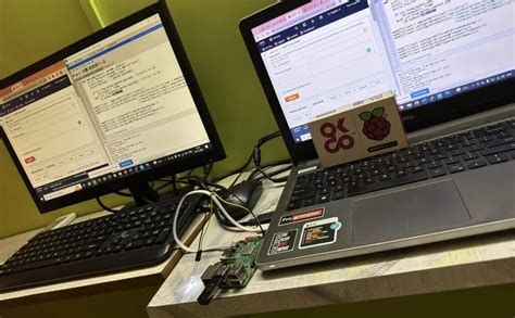 Aws Iot With Raspberry Pi Tech Cryptors