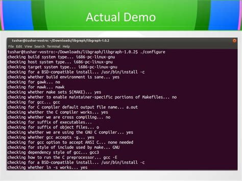 Graphics Programming In C Under Gnu Linux Ubuntu Distribution Pdf