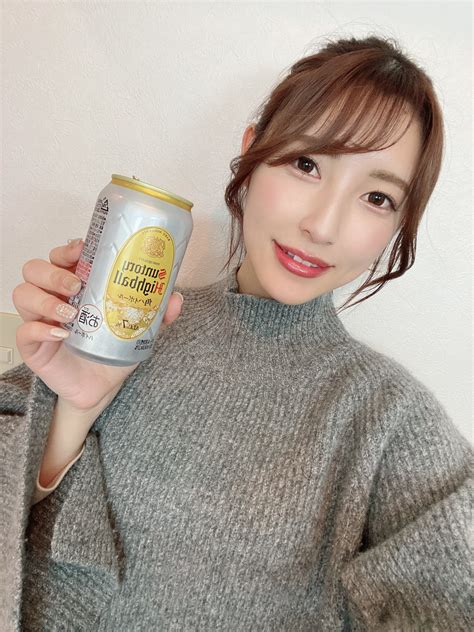 森沢かな ︎514もりかなバースデーオフ会 On Twitter 今日から撮影始めでした！ 撮影終わって勝利のハイボールもらった
