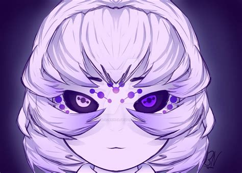 Spider Demon By 11blackninja On Deviantart