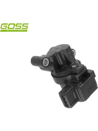 Goss Idle Speed Controller Fits Kia Spectra 18 Fb Iac402 Ebay