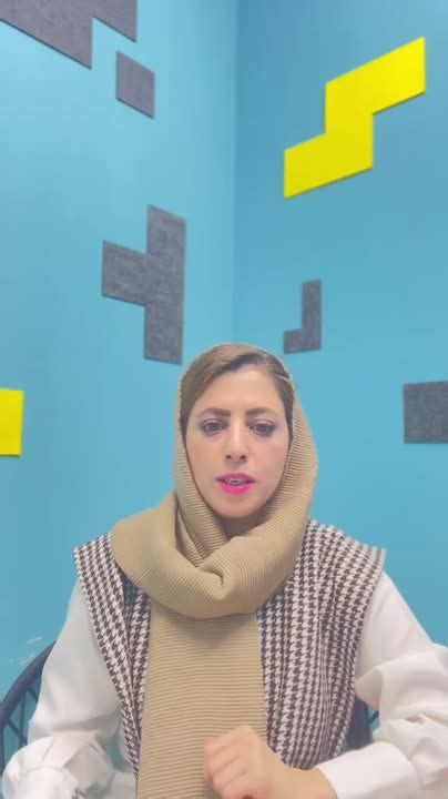 [video] Zohre Mahdavi On Linkedin کوچینگ بیزینس