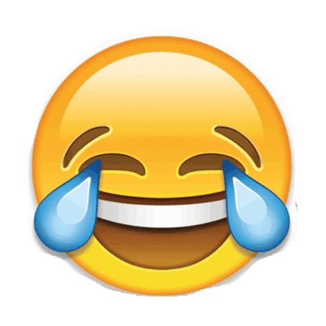 Silly Face Emoji 