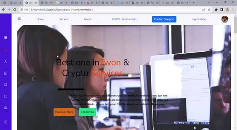 ahmed elhamamy on linkedin this same last website but native it built with html css javascript…