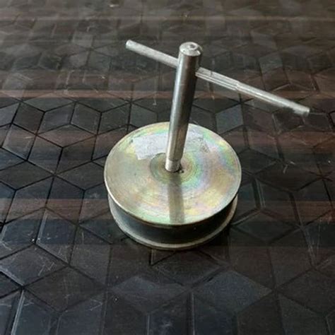 Ferrite Circular Lifting Magnet At ₹ 28000piece Parrys Chennai