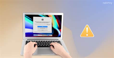 How To Open An App From An Unidentified Developer On Mac Nektony
