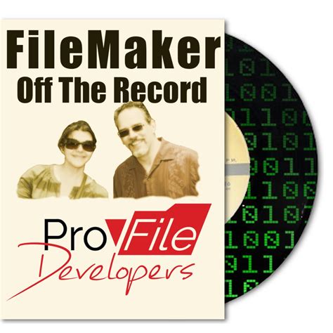 E020 The Separation Model Counterpoint Filemaker Off The Record