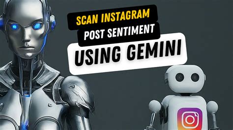 Unleashing The Power Of Gemini Pro Vision A Simple Tool For Sentiment