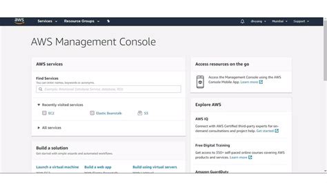 Amazon Aws And Iaas Pptx