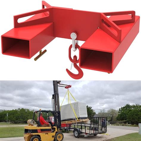 What Are Forklift Attachments At Hannah Cadell Blog