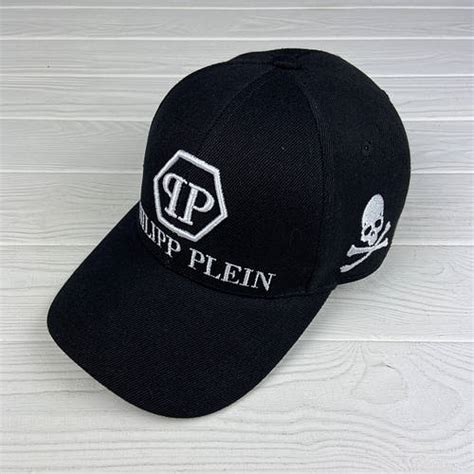 Кепка бейсболка - Philipp Plein / Филипп Плейн, цена 350 грн - Prom.ua ...