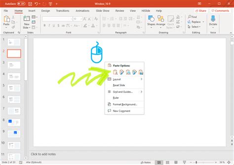 How To Work With Charts And Graphs From Excel To PowerPoint HiSlide Io
