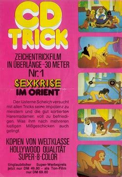 CD Trick Archives Classic Erotica