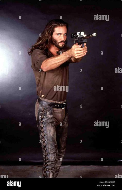Joe Lara Joe Lara Joe Lara The Star Of 1996s Tarzan