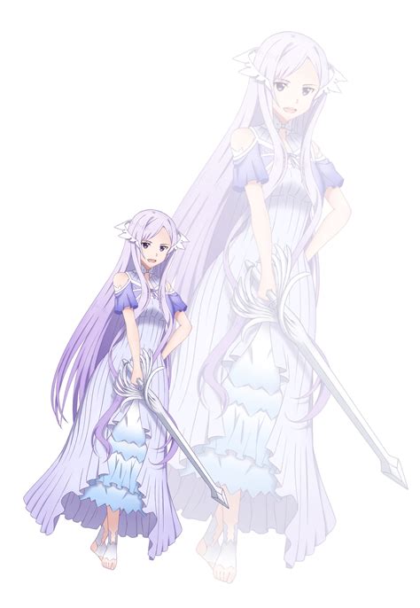 Quinella Sword Art Online And 1 More Drawn By Periqq2748089832