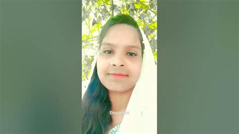 Divyanshi Divyanshi Youtube
