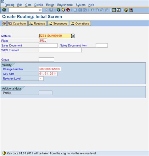 Solved Alternate Routing And Usage Sap Community