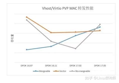 Dpdk Virtio的不同路径 知乎