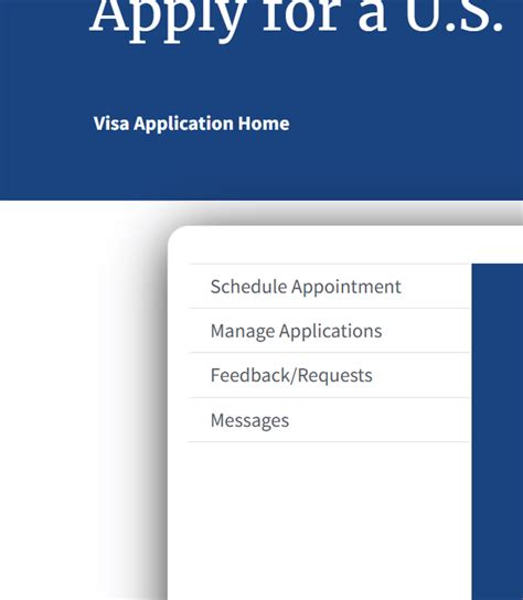 Stuck With An Error Occurred Message Rusvisascheduling