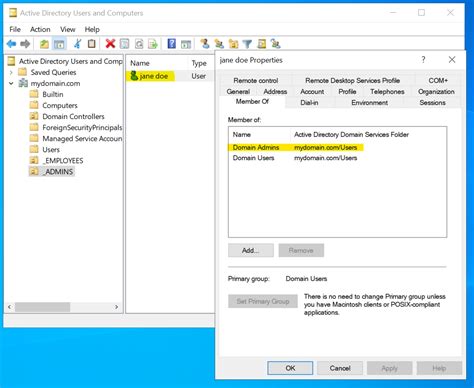 GitHub Dwill81 Configure Ad