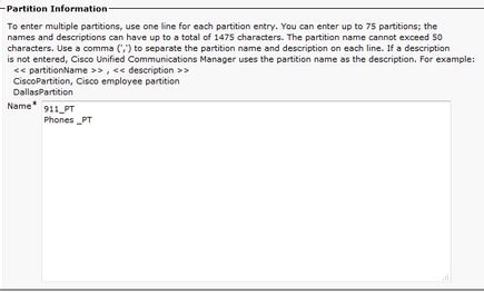 Integrate Emergency Responder With CUCM Cisco