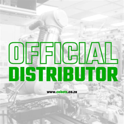 Cobots On Linkedin Cobots Cobotsza Robotics Collaborativerobots Manufacturing