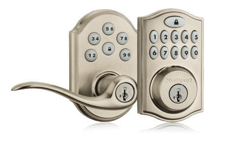 Keyless Entry System 7 Day Locksmith