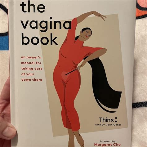The vagina book 📕 #womenshealth #educational #books... - Depop