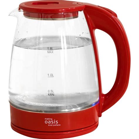 Электрический чайник OASIS making everywhere K-8GR - выгодная цена ...